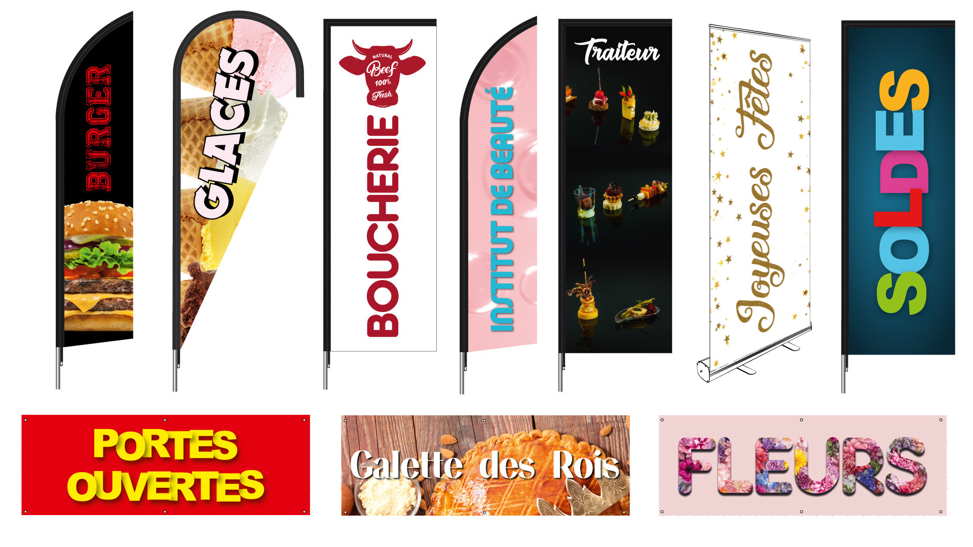 PLV avec des design imaginés pour vous ! - Faber France