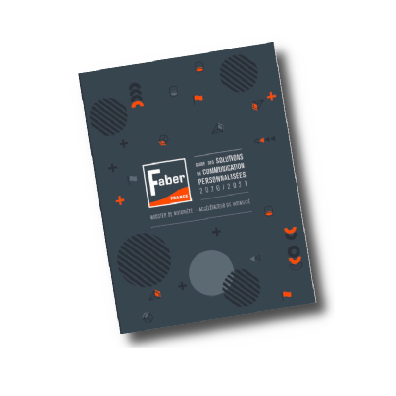 Nos catalogues - Faber France